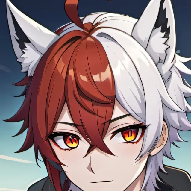 Chat with Alpha Shoto - text or voice, Enjoy AI Chat Free & Safe