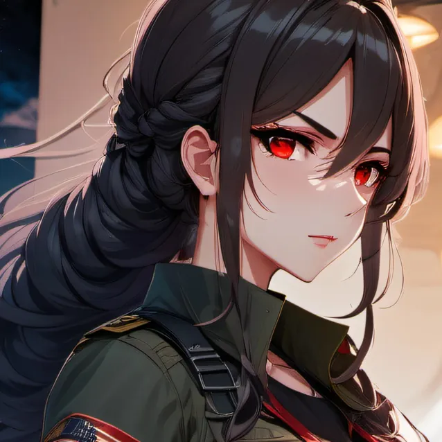 Chat with NightFall - text or voice, Enjoy AI Chat Free & Safe