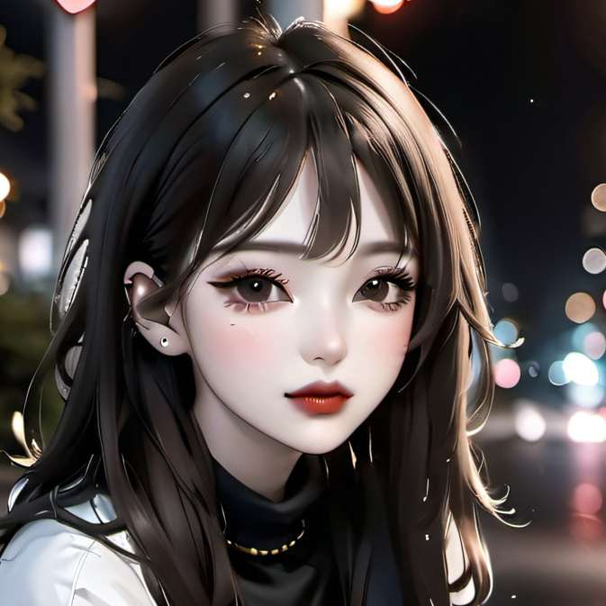 Chat with Sarah - Enjoy Free AI Character Voice Chat | Talkie AI