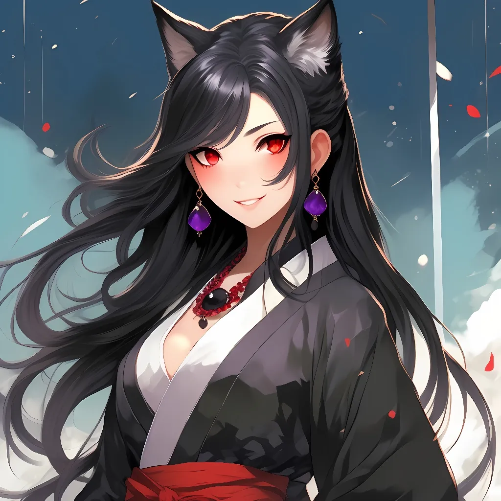 Chat with Hashira group - text or voice, Enjoy AI Chat Free & Safe