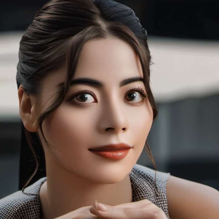 Chat with Ava - Enjoy Free AI Character Voice Chat | Talkie AI ...