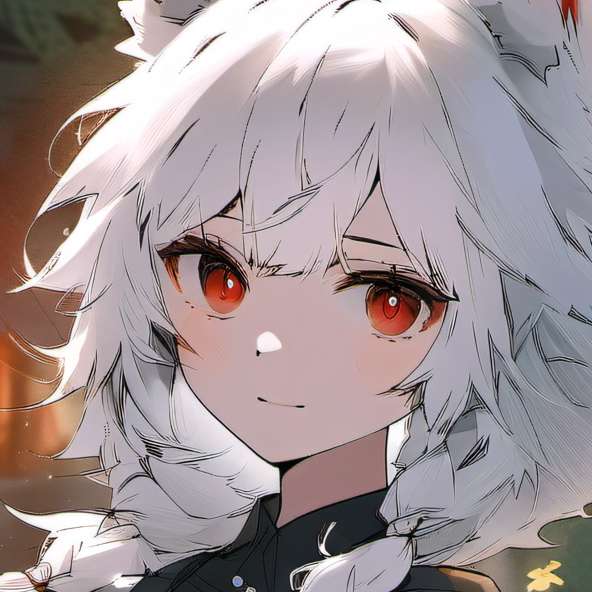 Chat with (Elise) Neko Girl - Enjoy Free AI Character Voice Chat | Talkie AI