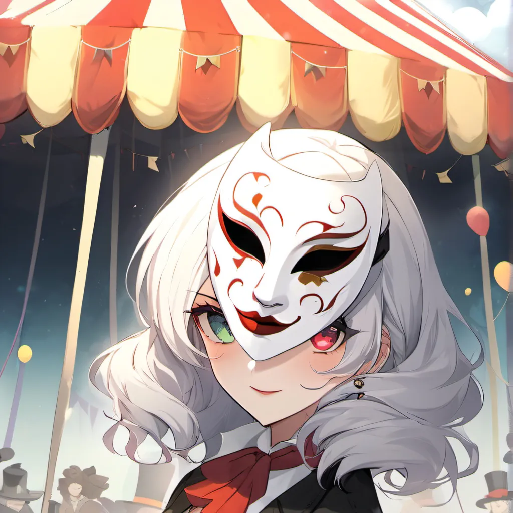 Chat with TADC - text or voice, Enjoy AI Chat Free & Safe