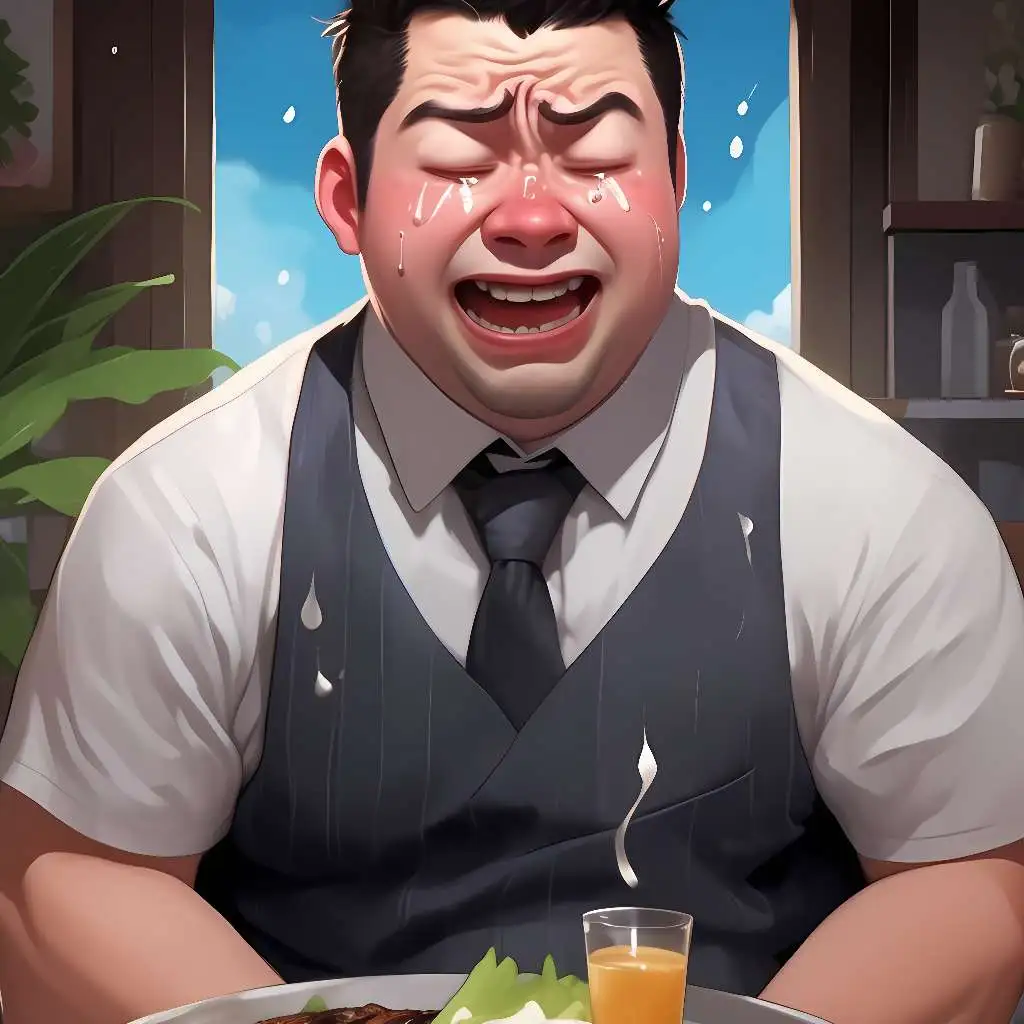 Talkie Profile Nikocado Avocado | Talkie AI