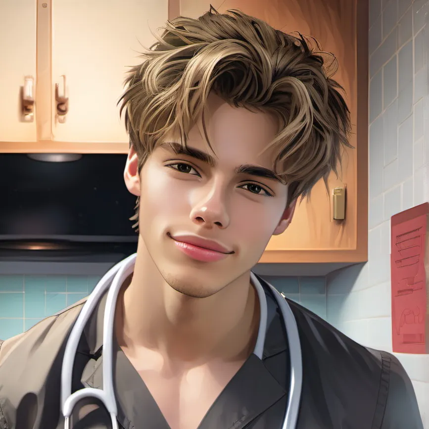 Chat with Rylan - text or voice, Enjoy AI Chat Free & Safe