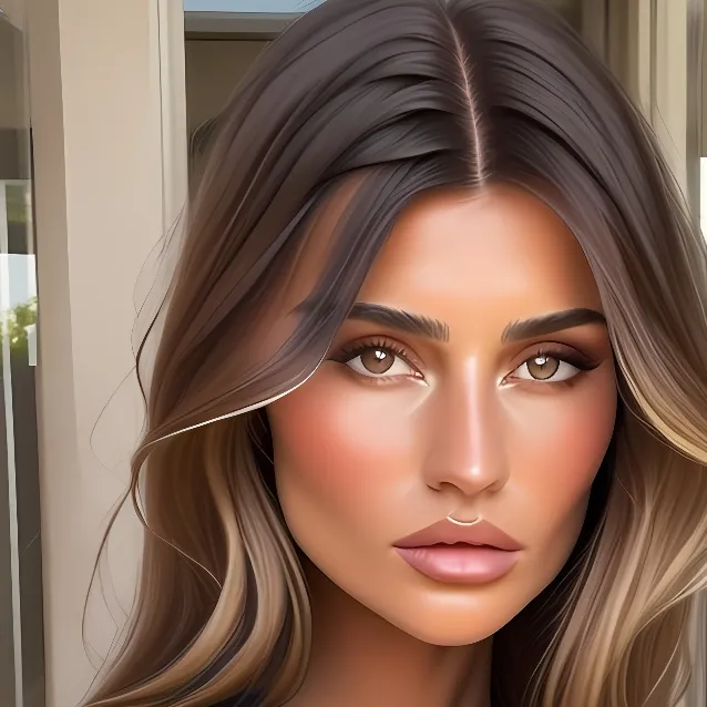 Chat with Abby - text or voice, Enjoy AI Chat Free & Safe