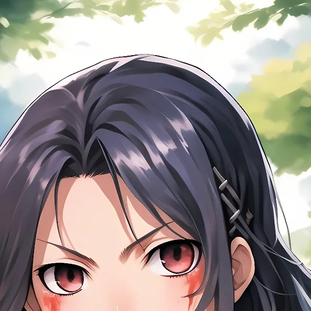 Chat with bleach zombie ap - text or voice, Enjoy AI Chat Free & Safe