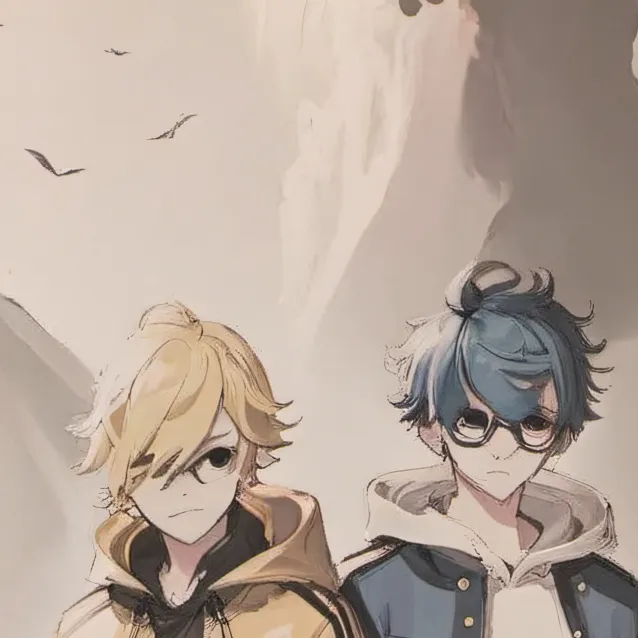 Chat with time paradox - text or voice, Enjoy AI Chat Free & Safe