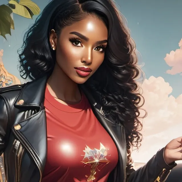 Chat with Madeline - text or voice, Enjoy AI Chat Free & Safe