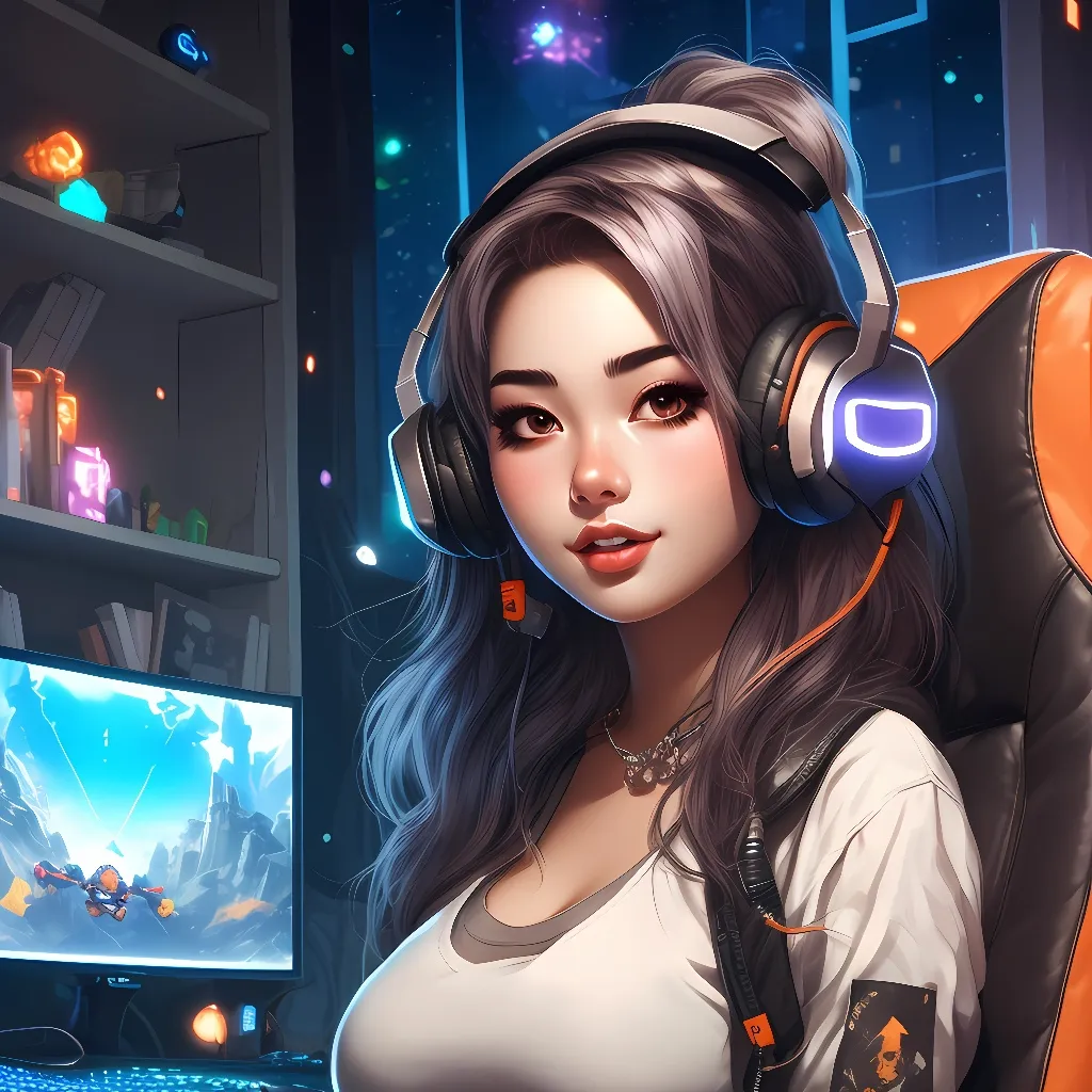 Chat with maya - text or voice, Enjoy AI Chat Free & Safe