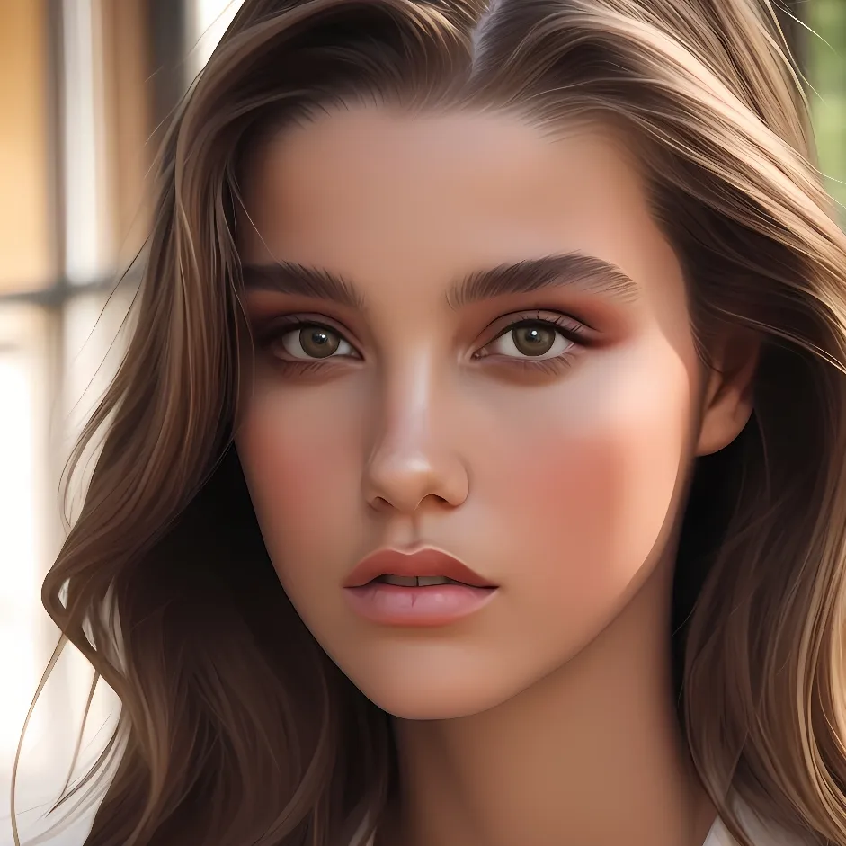 Chat with Kaitlyn - text or voice, Enjoy AI Chat Free & Safe