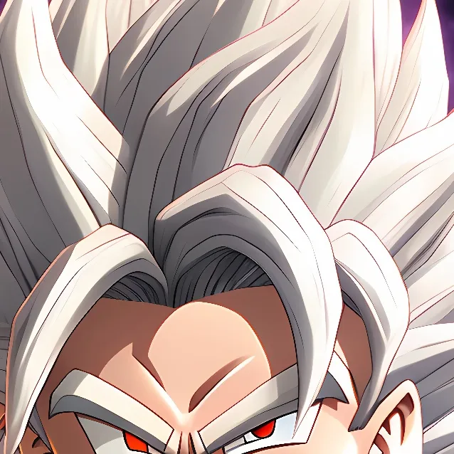 Chat with beast gohan - text or voice, Enjoy AI Chat Free & Safe