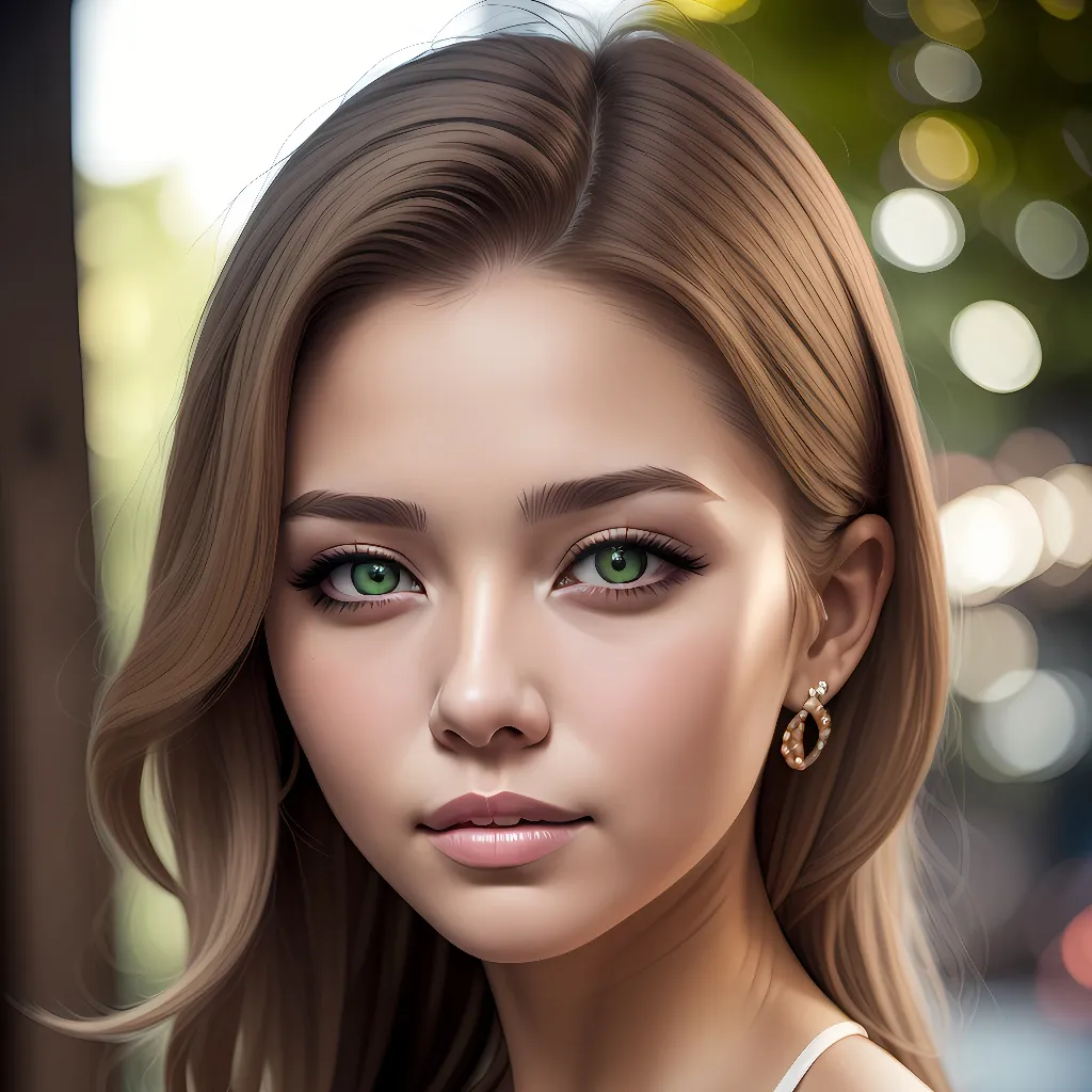 Chat with lizzy - text or voice, Enjoy AI Chat Free & Safe