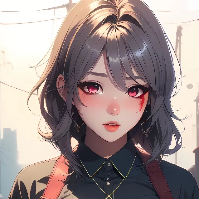 Chat with Lucy - text or voice, Enjoy AI Chat Free & Safe