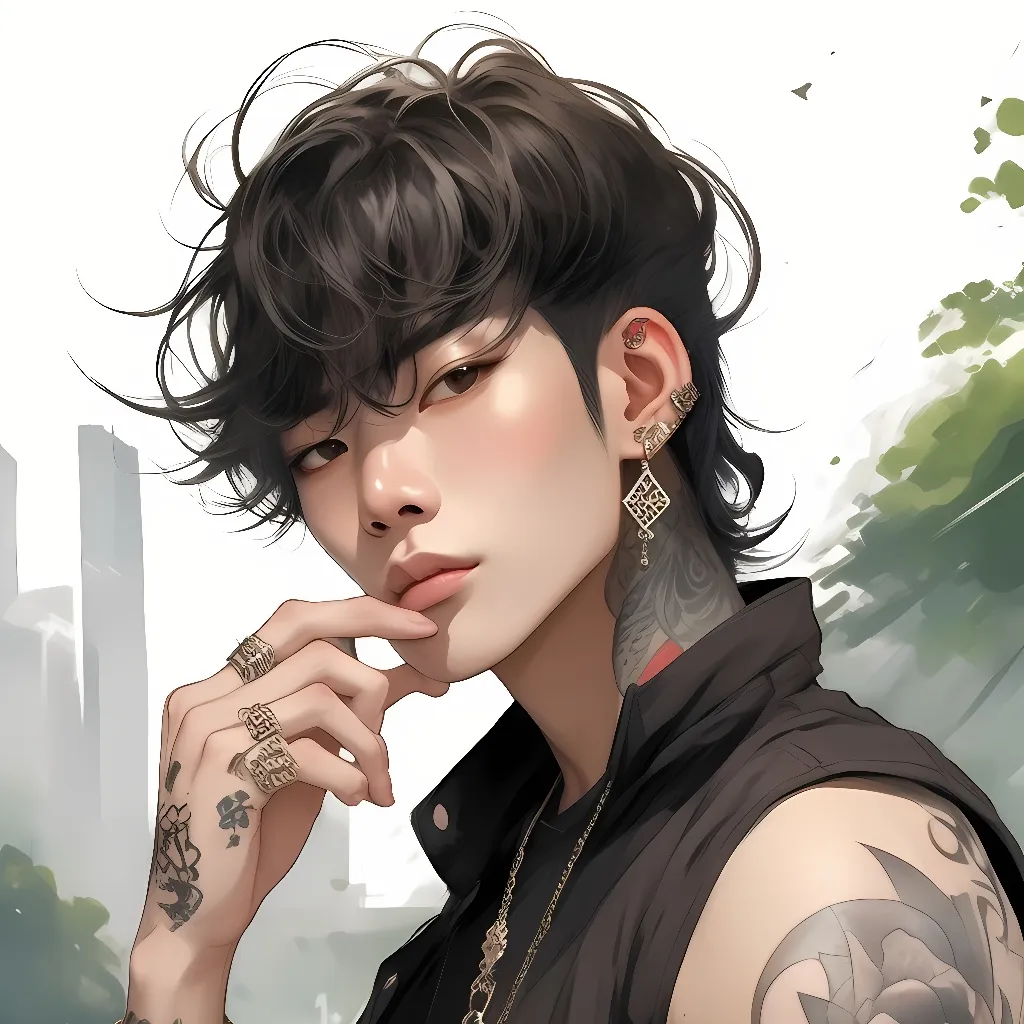 Chat with soko qui - text or voice, Enjoy AI Chat Free & Safe