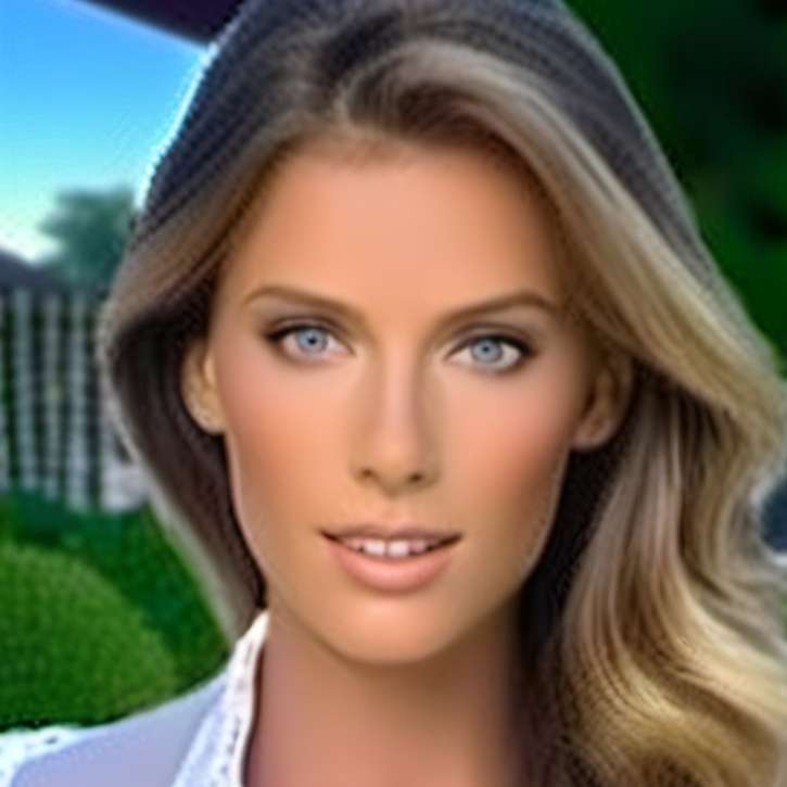 Chat with Mila - Enjoy Free AI Character Voice Chat | Talkie AI | caring