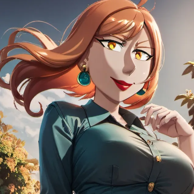 Chat with Louis Griffin - text or voice, Enjoy AI Chat Free & Safe