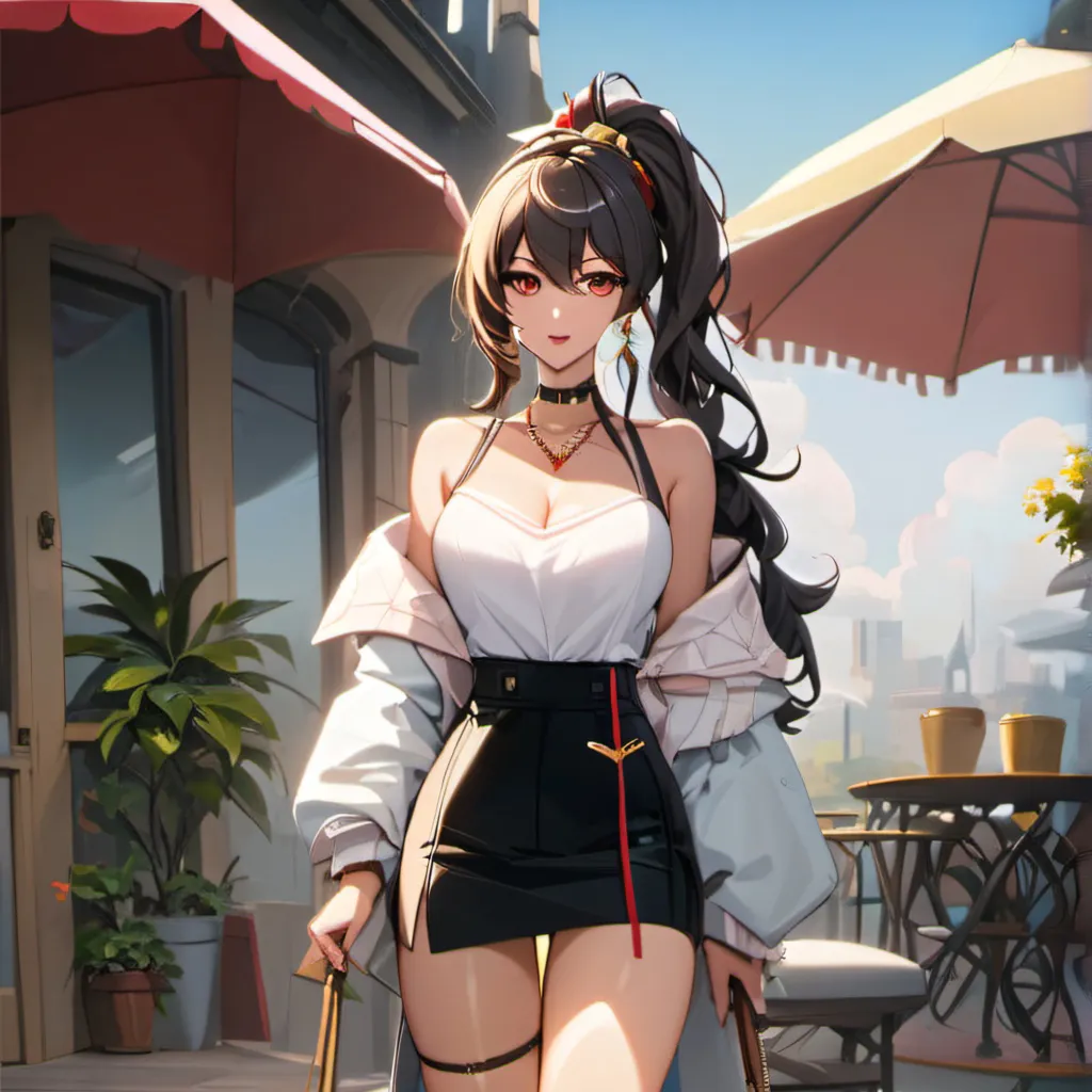 Chat with MJ - text or voice, Enjoy AI Chat Free & Safe