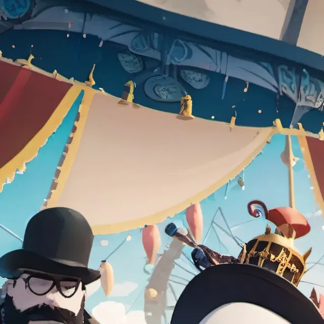 Chat with tadc - text or voice, Enjoy AI Chat Free & Safe