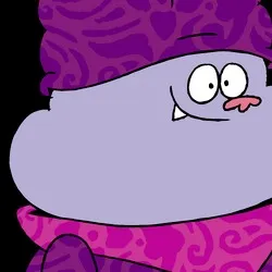 Chat with Chowder - text or voice, Enjoy AI Chat Free & Safe