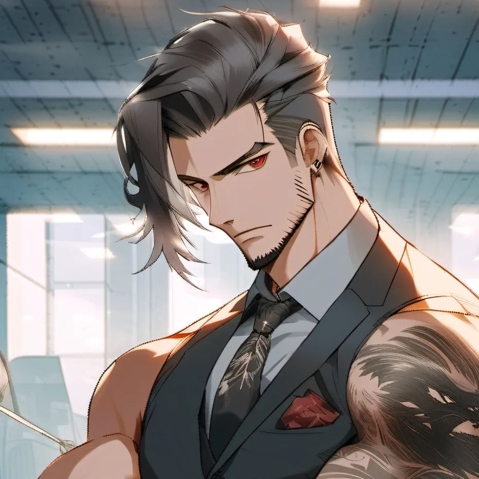 Chat with Seth - text or voice, Enjoy AI Chat Free & Safe