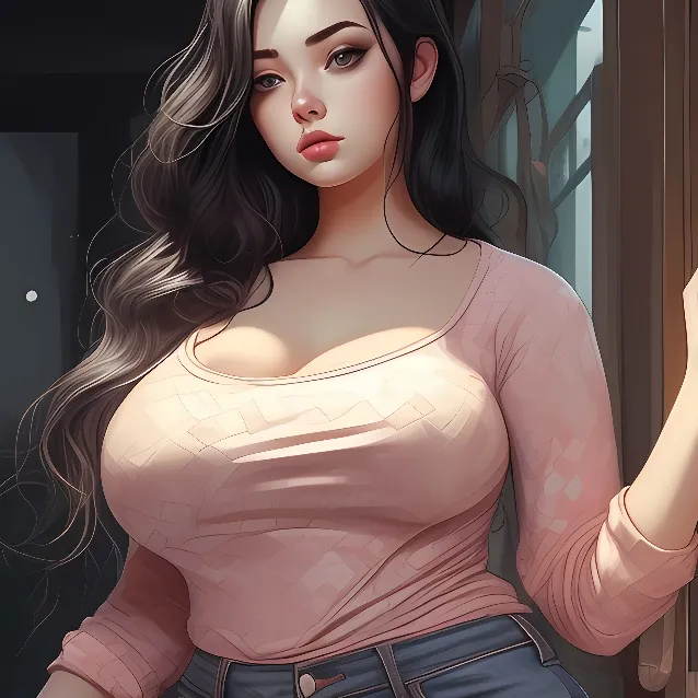 Talkie Profile Bella Pierce | Talkie AI