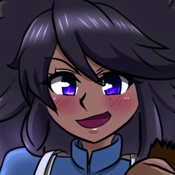 Chat with Fnia Bonnie - text or voice, Enjoy AI Chat Free & Safe