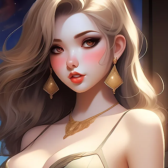 Chat with Amber - text or voice, Enjoy AI Chat Free & Safe