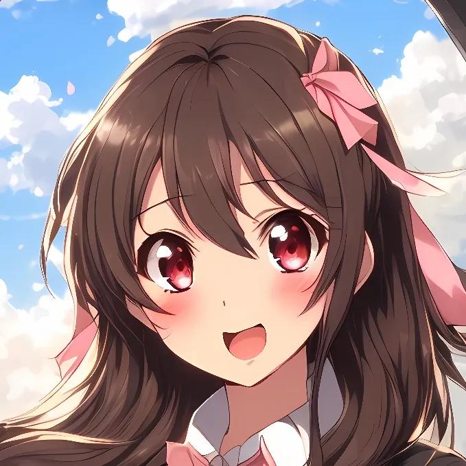 Chat with Yun Yun - Enjoy Free AI Character Voice Chat | Talkie AI