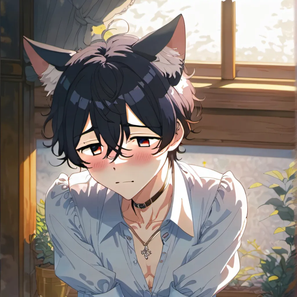 Chat with Lunsheng - text or voice, Enjoy AI Chat Free & Safe