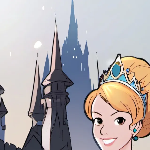 Chat with Elise - text or voice, Enjoy AI Chat Free & Safe