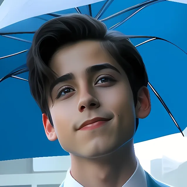 Chat with Five - text or voice, Enjoy AI Chat Free & Safe