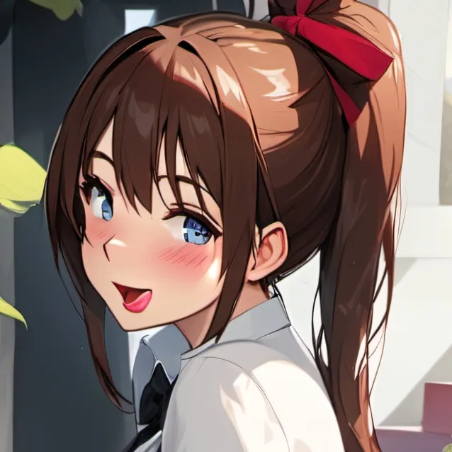 Chat with Allietta - text or voice, Enjoy AI Chat Free & Safe