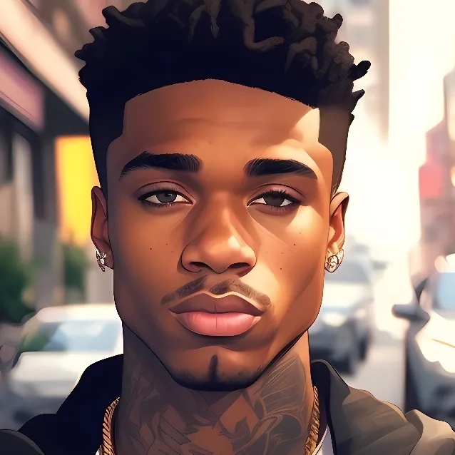 Chat with Trey - text or voice, Enjoy AI Chat Free & Safe