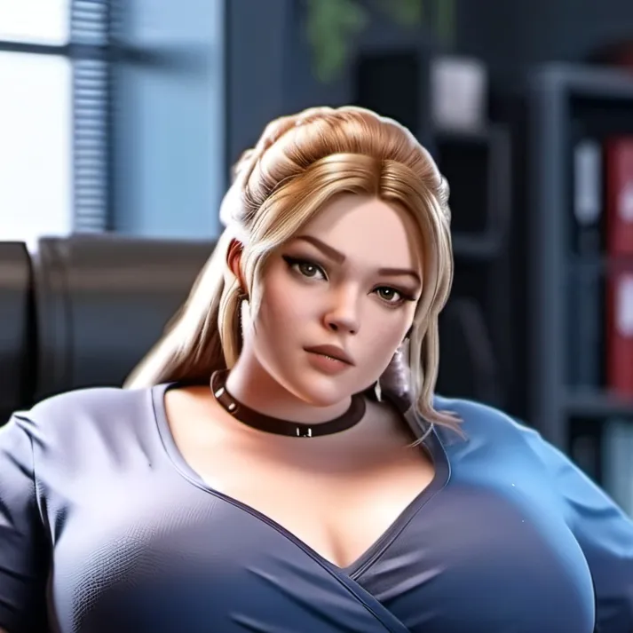 Chat with Kristen - text or voice, Enjoy AI Chat Free & Safe