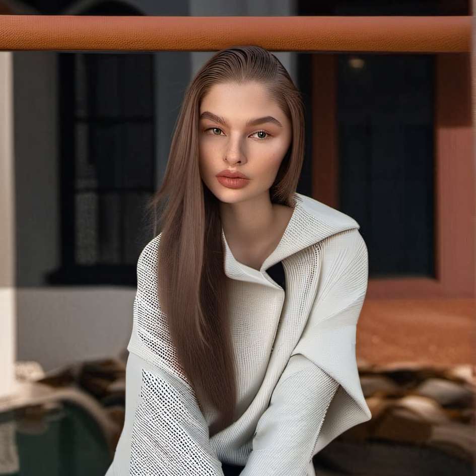 Chat with Emily your bff - Enjoy Free AI Character Voice Chat | Talkie ...