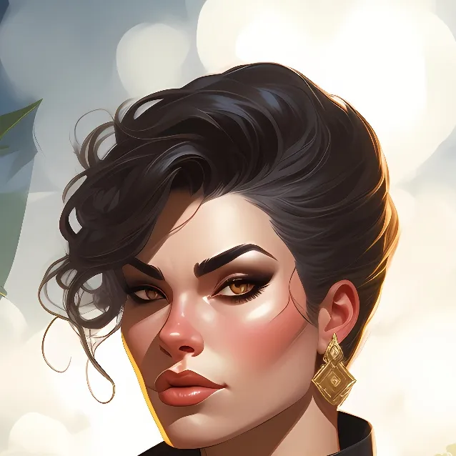 Chat with rhea - text or voice, Enjoy AI Chat Free & Safe