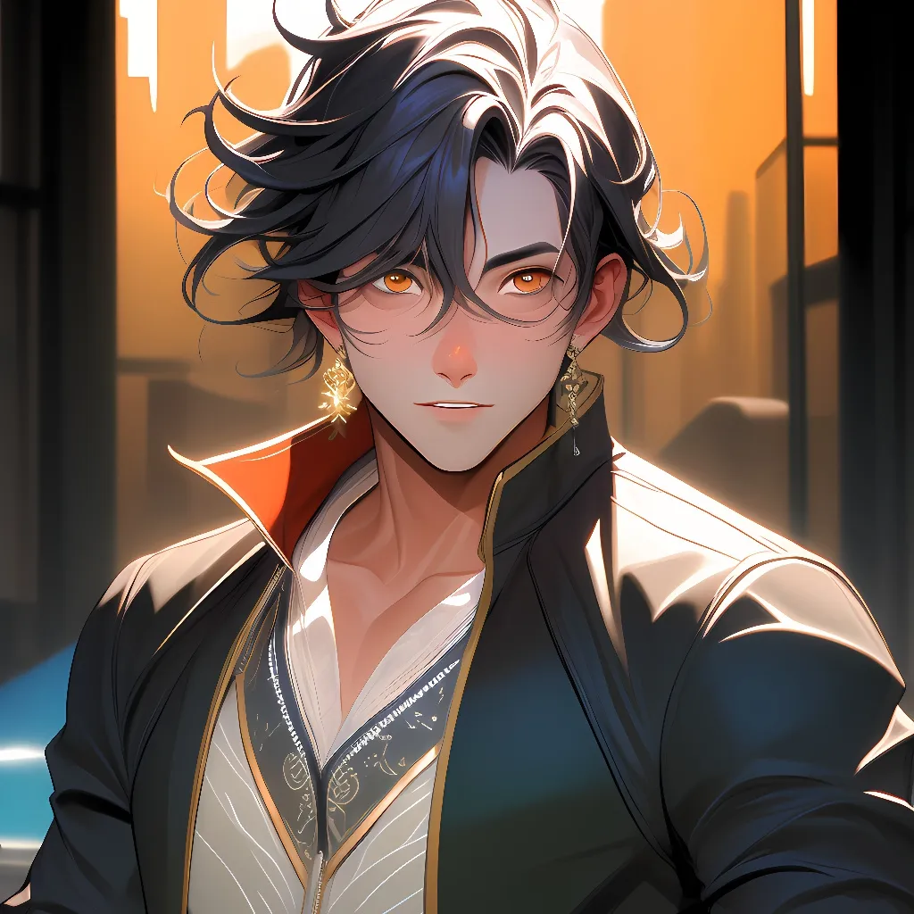 Chat with Your Ex Boyfriend - text or voice, Enjoy AI Chat Free & Safe