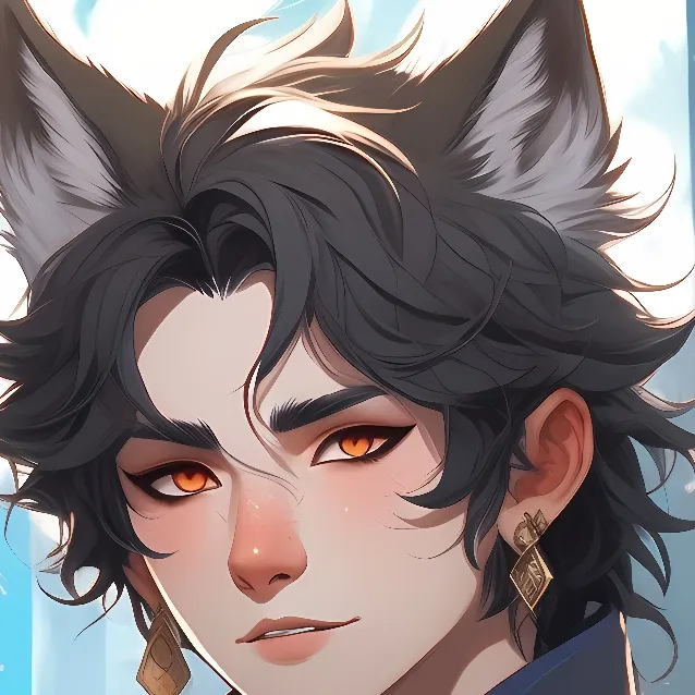 Chat with luis - text or voice, Enjoy AI Chat Free & Safe