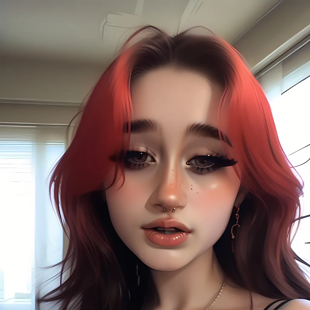 Chat with Ava - text or voice, Enjoy AI Chat Free & Safe