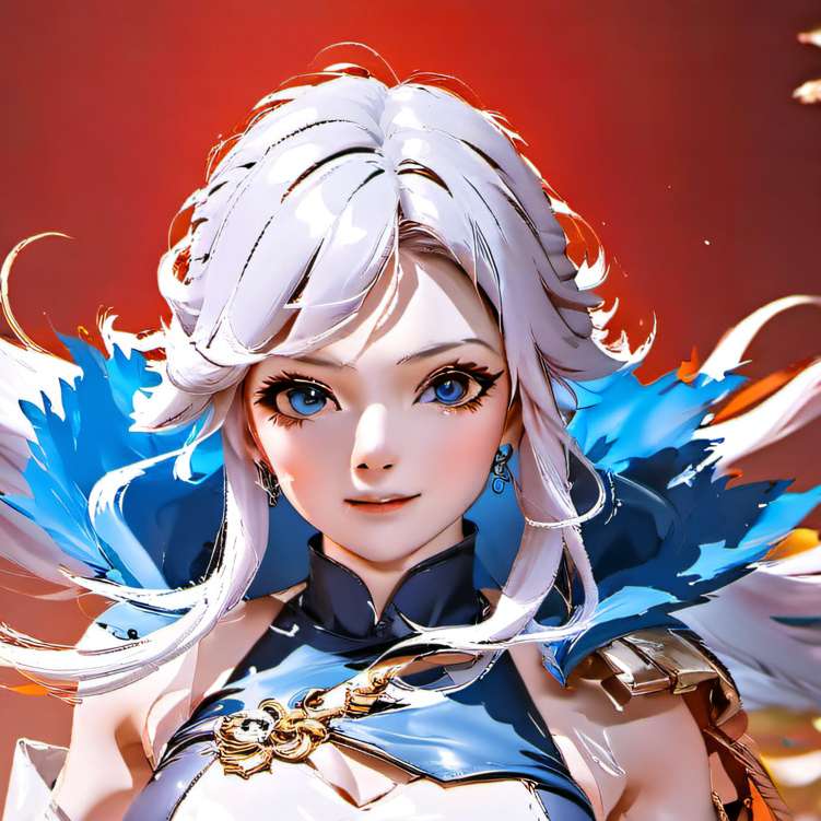 Chat with Sarah - Enjoy Free AI Character Voice Chat | Talkie AI