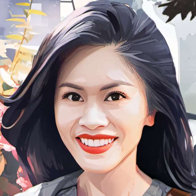 Chat with Vy quaint - Enjoy Free AI Character Voice Chat | Talkie AI ...