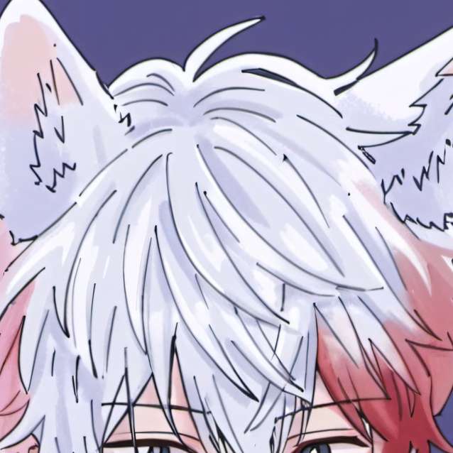 Chat with wolf todoroki - Enjoy Free AI Character Voice Chat | Talkie AI