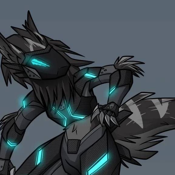 Chat with protogen implant - text or voice, Enjoy AI Chat Free & Safe