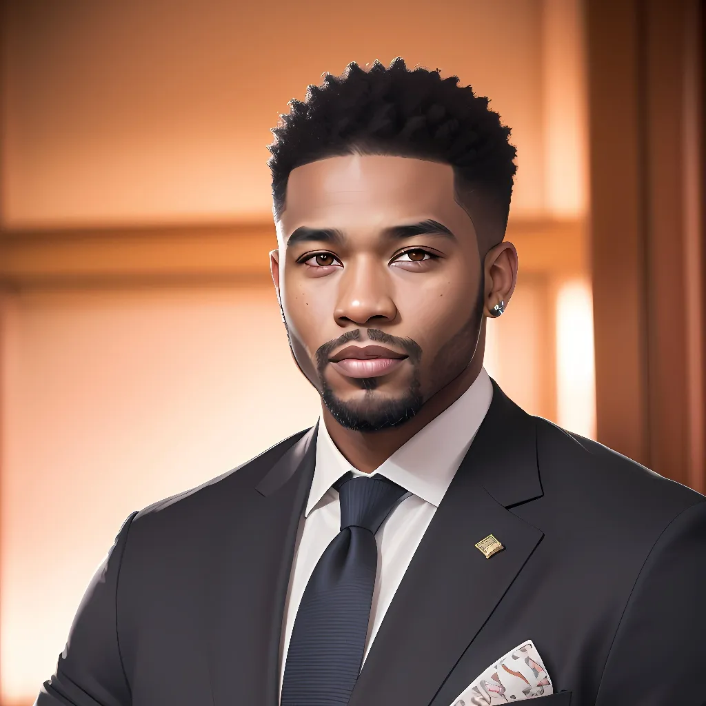 Chat with Cadein - text or voice, Enjoy AI Chat Free & Safe