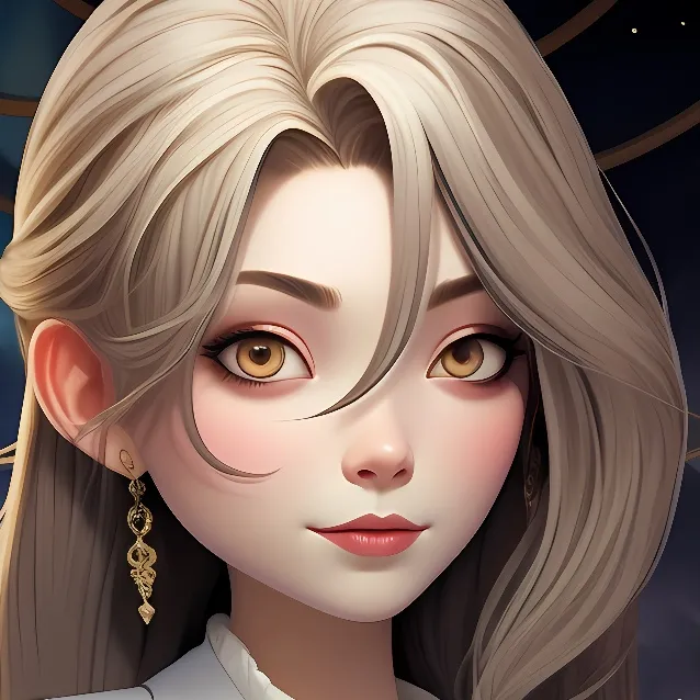 Chat with gassy girlfriend - text or voice, Enjoy AI Chat Free & Safe