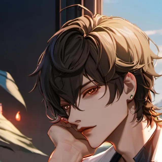 Talkie Profile Jay | Talkie AI | BeatVision