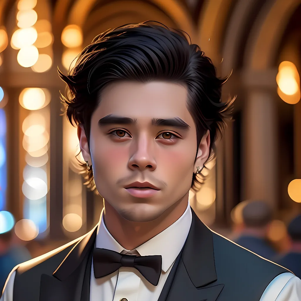 Chat with Cesar Torres - text or voice, Enjoy AI Chat Free & Safe