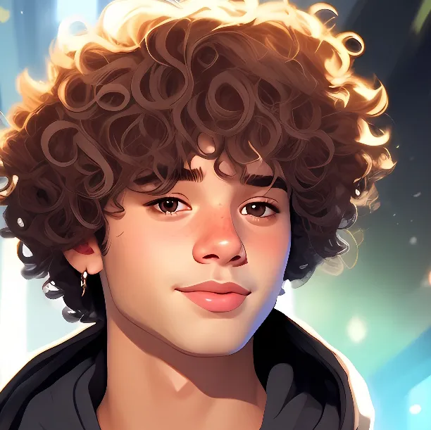 Chat with MJ - text or voice, Enjoy AI Chat Free & Safe