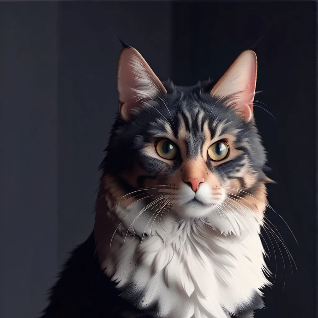 Chat with HH but you’re a cat! - text or voice, Enjoy AI Chat Free & Safe